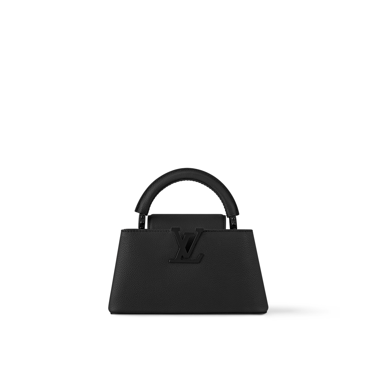 Capucines East-West Mini Capucines - 精品時尚包款 - M23956 | LOUIS VUITTON 台灣